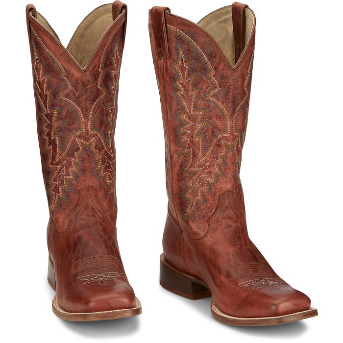 Camarillo 13" Western – Boot Stampede Western Store